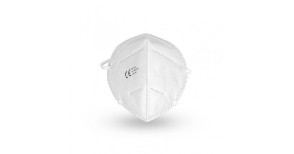 Máscaras FFP2